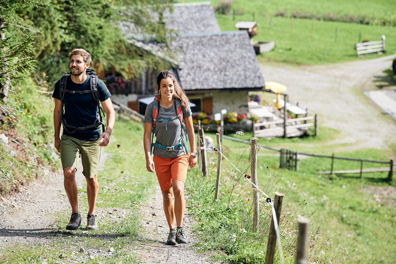 Alpencamping Nenzing - Camping in Nenzing, Vorarlberg, AT