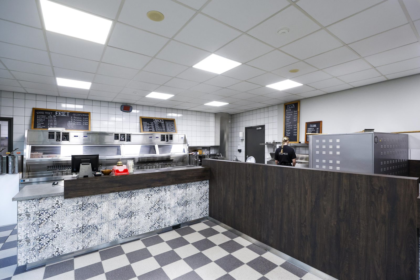 Camping De Paal - Camping in Bergeijk, North Brabant, NL